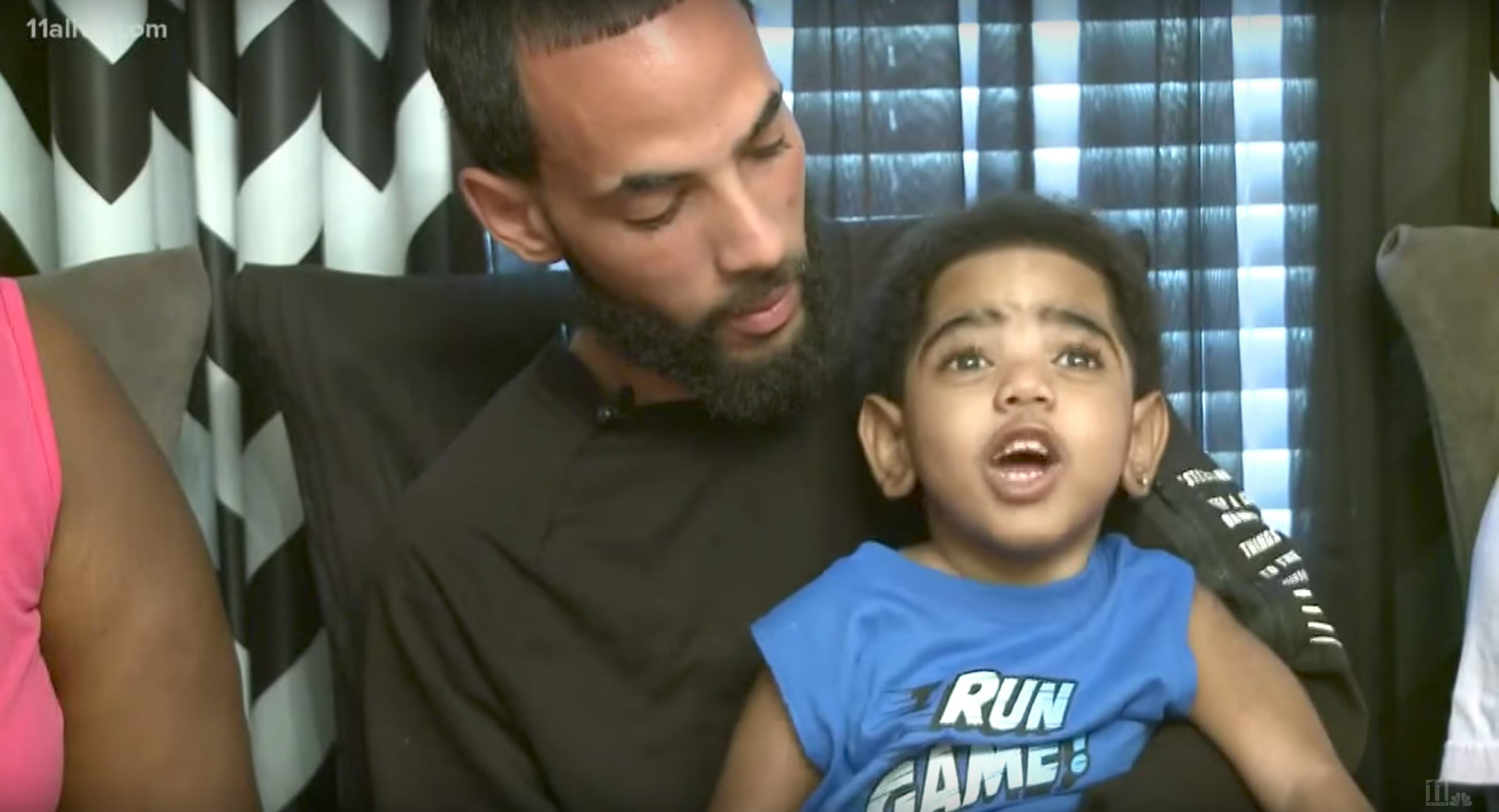 The Reason This 2-Year-Old Can’t Get A Kidney Donation From His Dad Is ...
