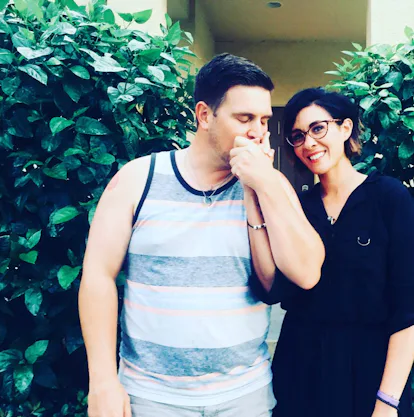 How Divorce Actually Saved Our Marriage