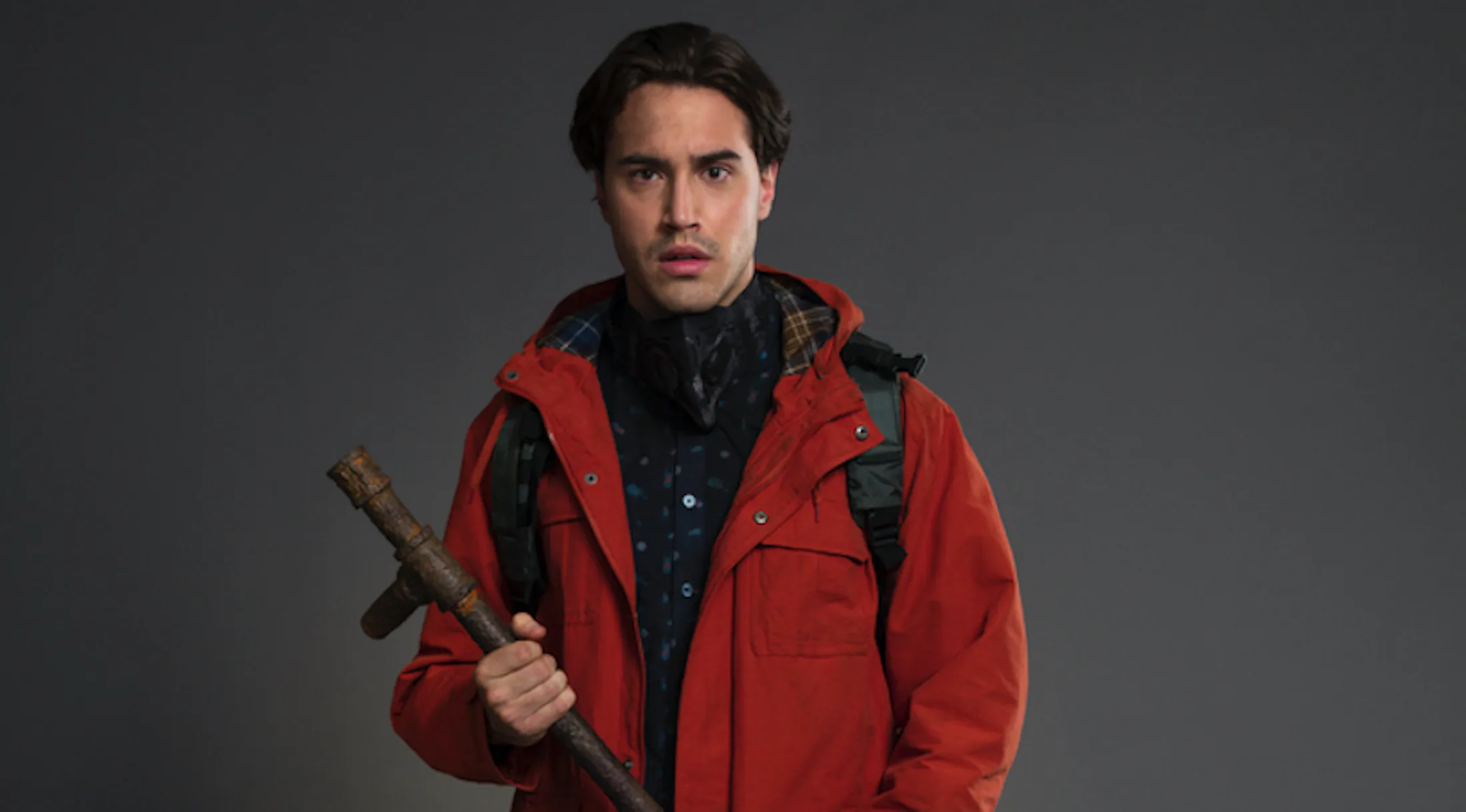 The 'Freakish' Season 2 Cast Introduces A Fresh Crop of Survivors