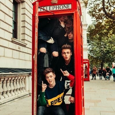 36 "Me Too" Tweets That Will Shatter You