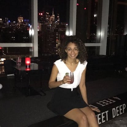 36 "Me Too" Tweets That Will Shatter You