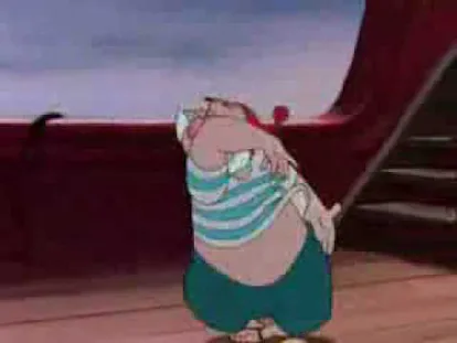 12 Quietly Terrifying Disney Movies You're Still Having Nightmares ...