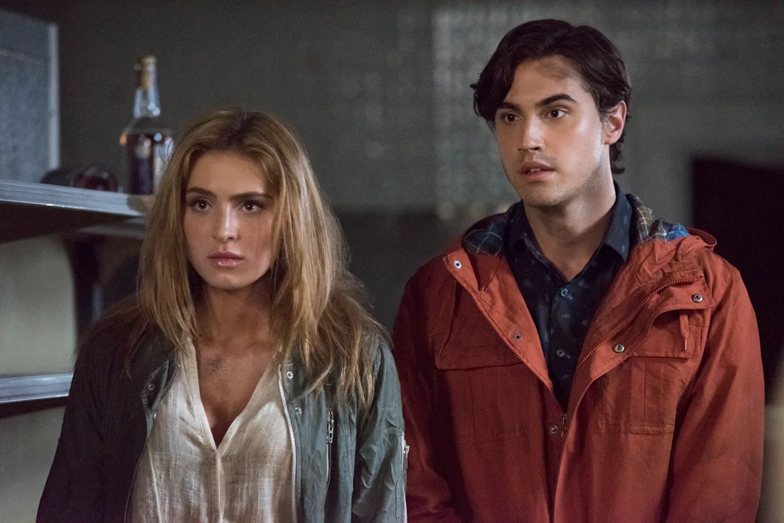 The 'Freakish' Season 2 Cast Introduces A Fresh Crop of Survivors