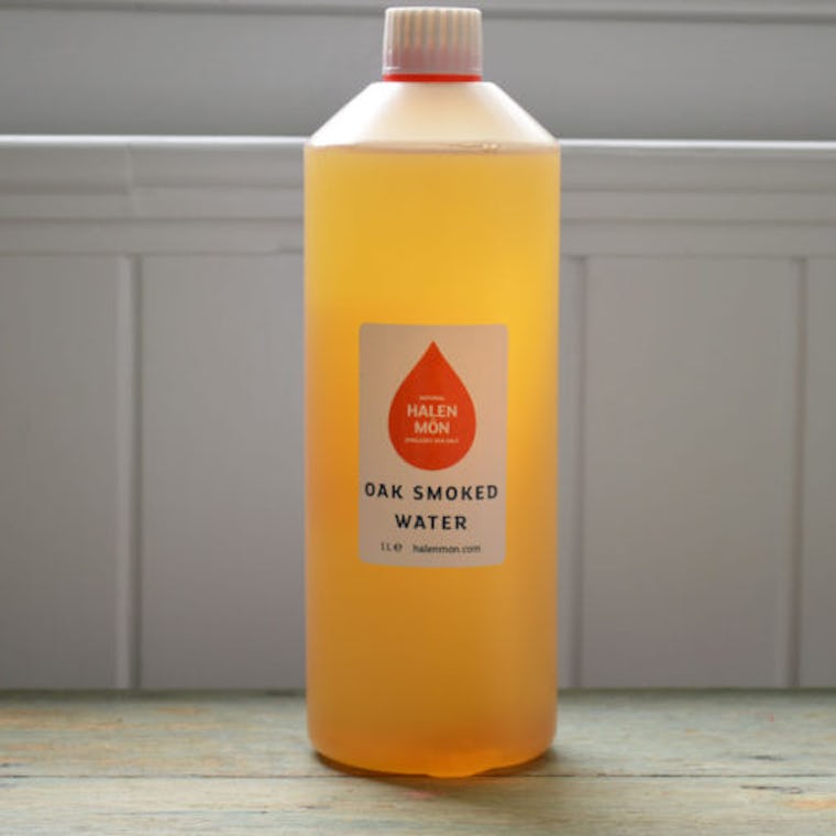 What Is Smoked Water? It’s Not As Weird As You Think, I Promise