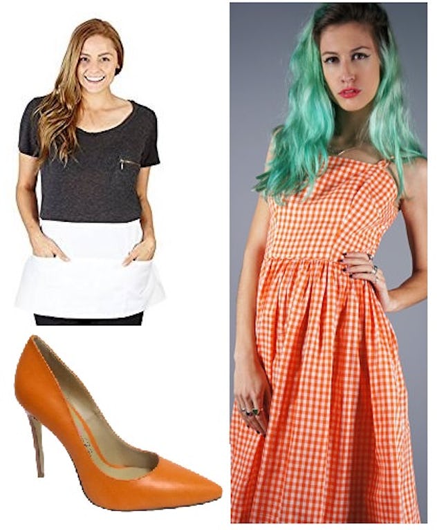 13 Last-Minute 2017 'Gilmore Girls' Halloween Costume Ideas To Pair ...