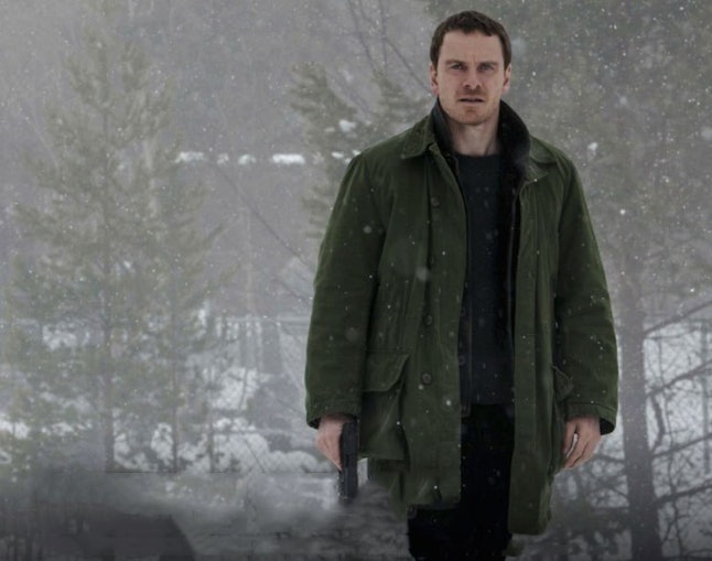 'The Snowman' Isn’t A Real Serial Killer, But He’s Still Pretty Terrifying