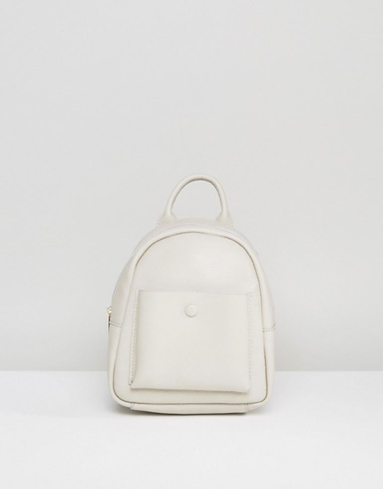 17 Very Stylish Backpacks Under $25 (Yes, Really)