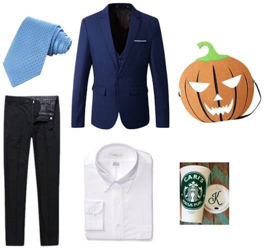 11 Hilarious Political Costumes For 2017, Because You Might As Well Laugh