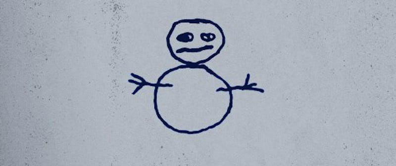 'The Snowman' Isn’t A Real Serial Killer, But He’s Still Pretty Terrifying