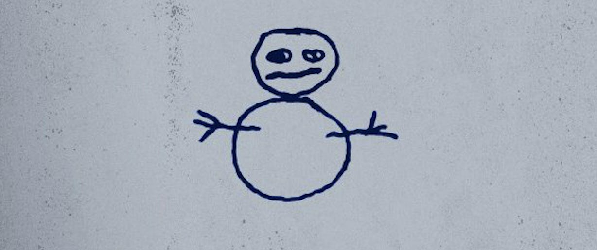 'The Snowman' Isn’t A Real Serial Killer, But He’s Still Pretty Terrifying