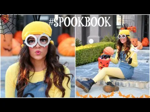 4-Person Halloween Costumes The Whole Squad Will Actually Agree On