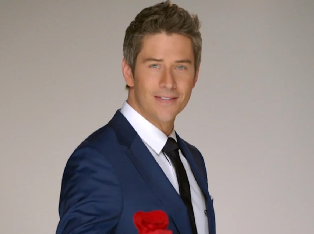 The New 'Bachelor' Promo With Arie Luyendyk Jr. Will Reignite Your ...
