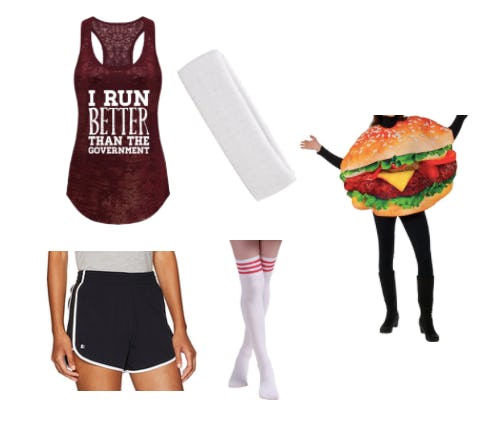 Punny 2017 Couples Halloween Costume Ideas That Are Actually Funny