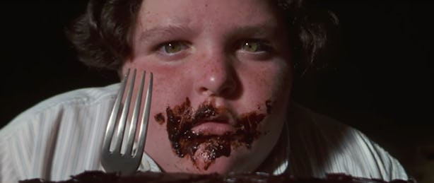 Here’s What Bruce From ‘Matilda’ Looks Like IRL