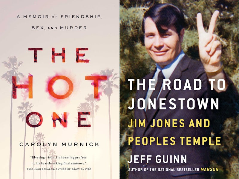 9 True Crime Books Out This Year That Are Just As Addictive As 'Law ...