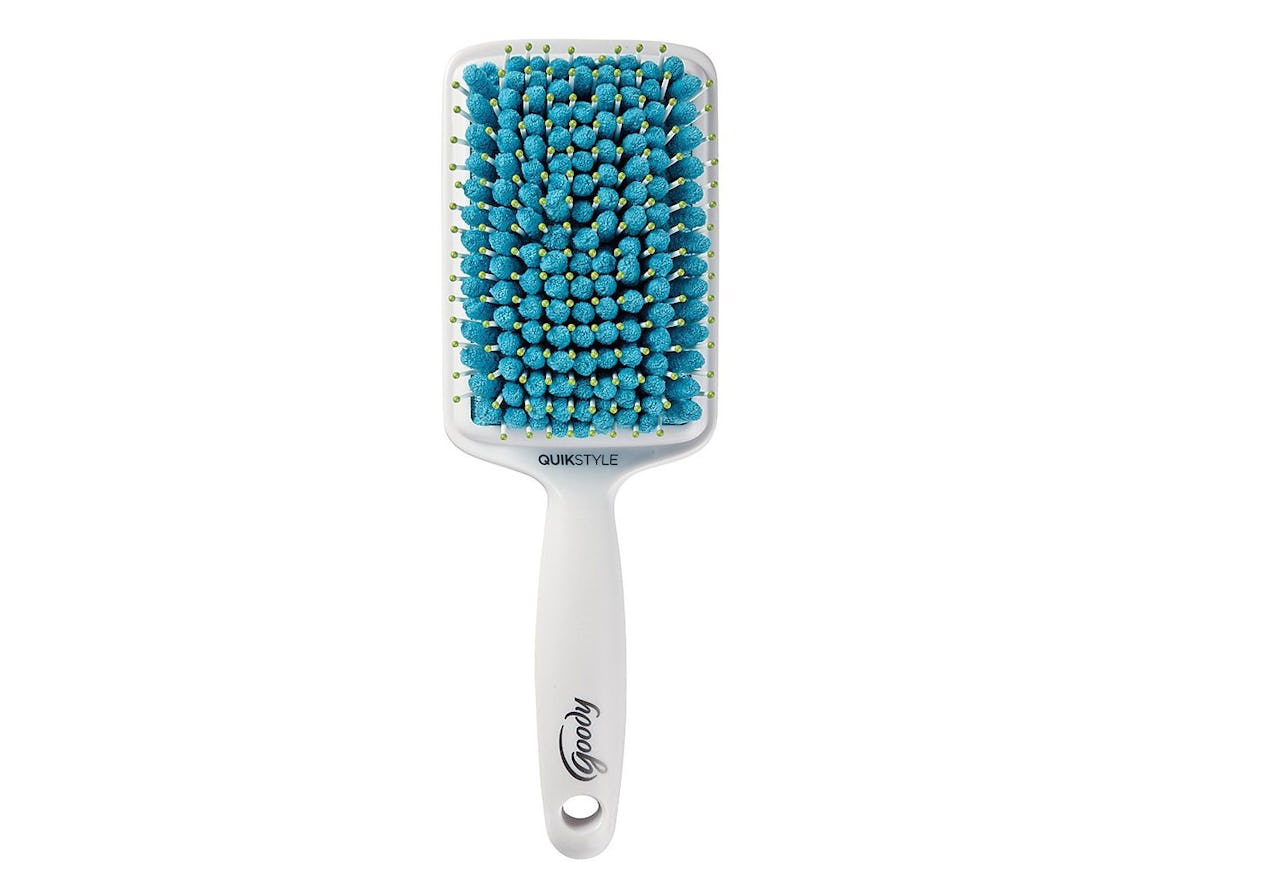 The 5 Best Hair Brushes For Wet Hair