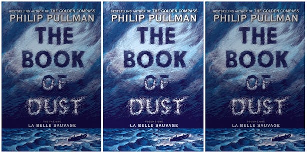 15 ‘The Book of Dust' Quotes That Will Transport You To Philip Pullman ...