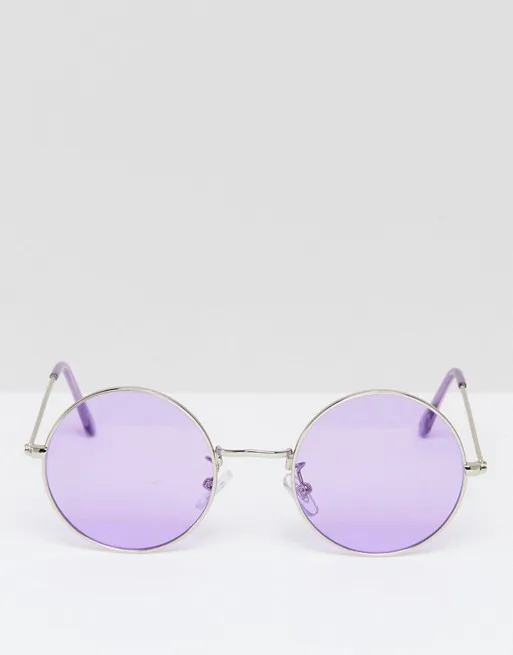 Gen-Z Yellow & Lilac Are Taking Over Millennial Pink As The New "It" Color