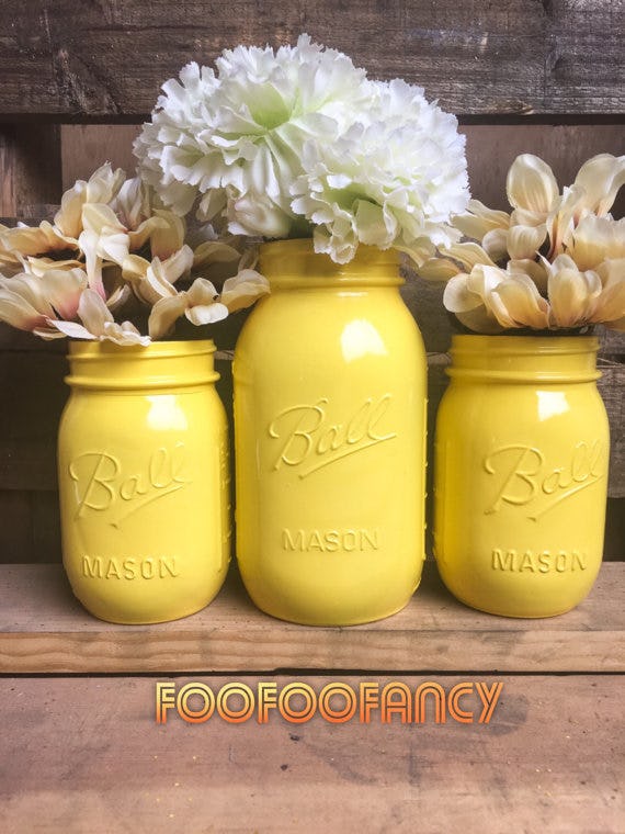 What Is Gen Z Yellow? Millennial Pink Is Being Replaced By A Bold ...