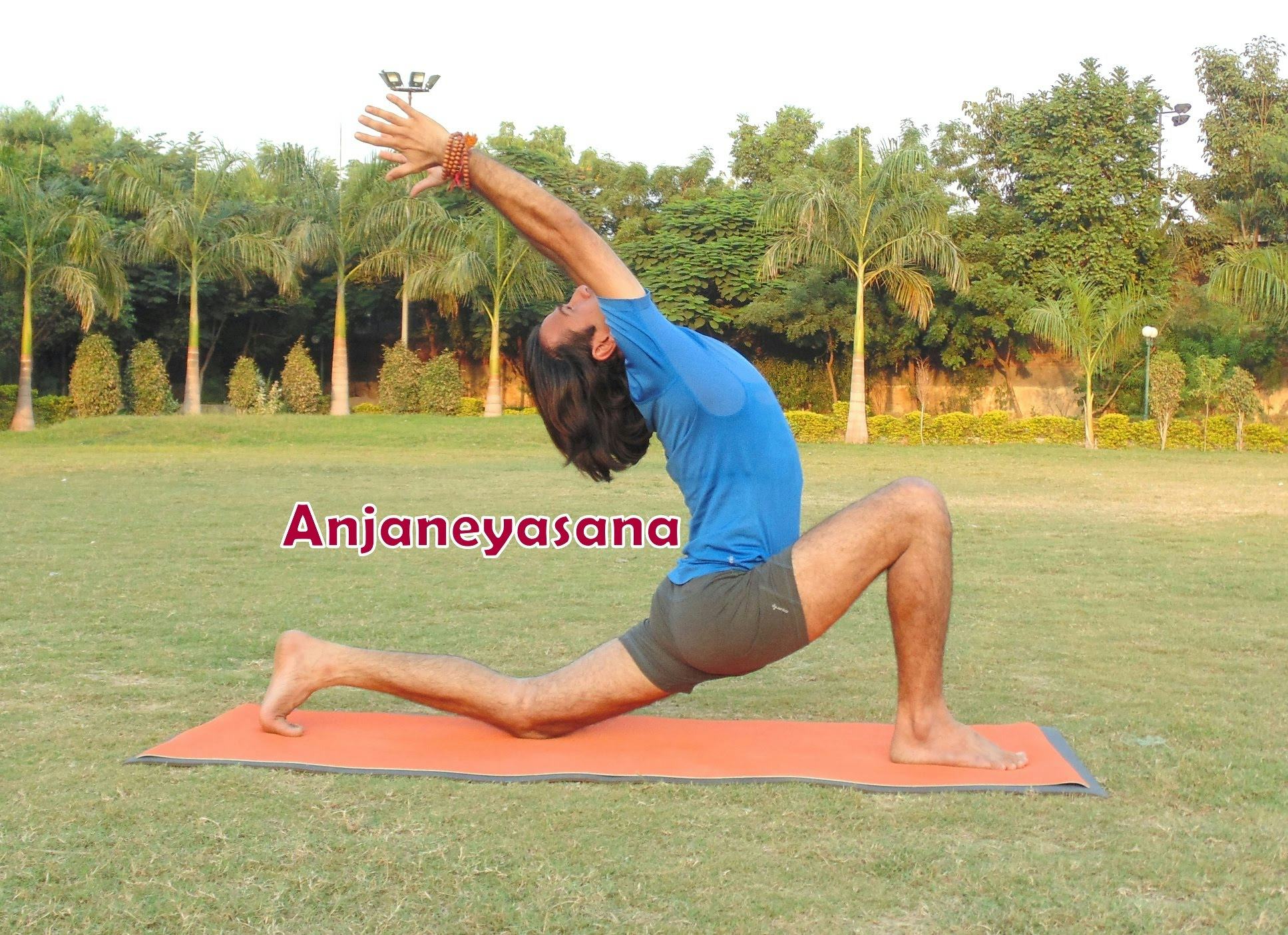 Yoga Poses For Your Zodiac Sign That'll Help You Find Your Inner Strength