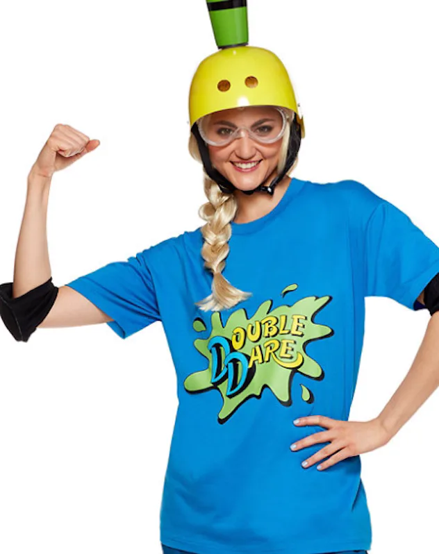 9 Gender Neutral Halloween 2017 Costumes You Can Wear Alone Or In Groups