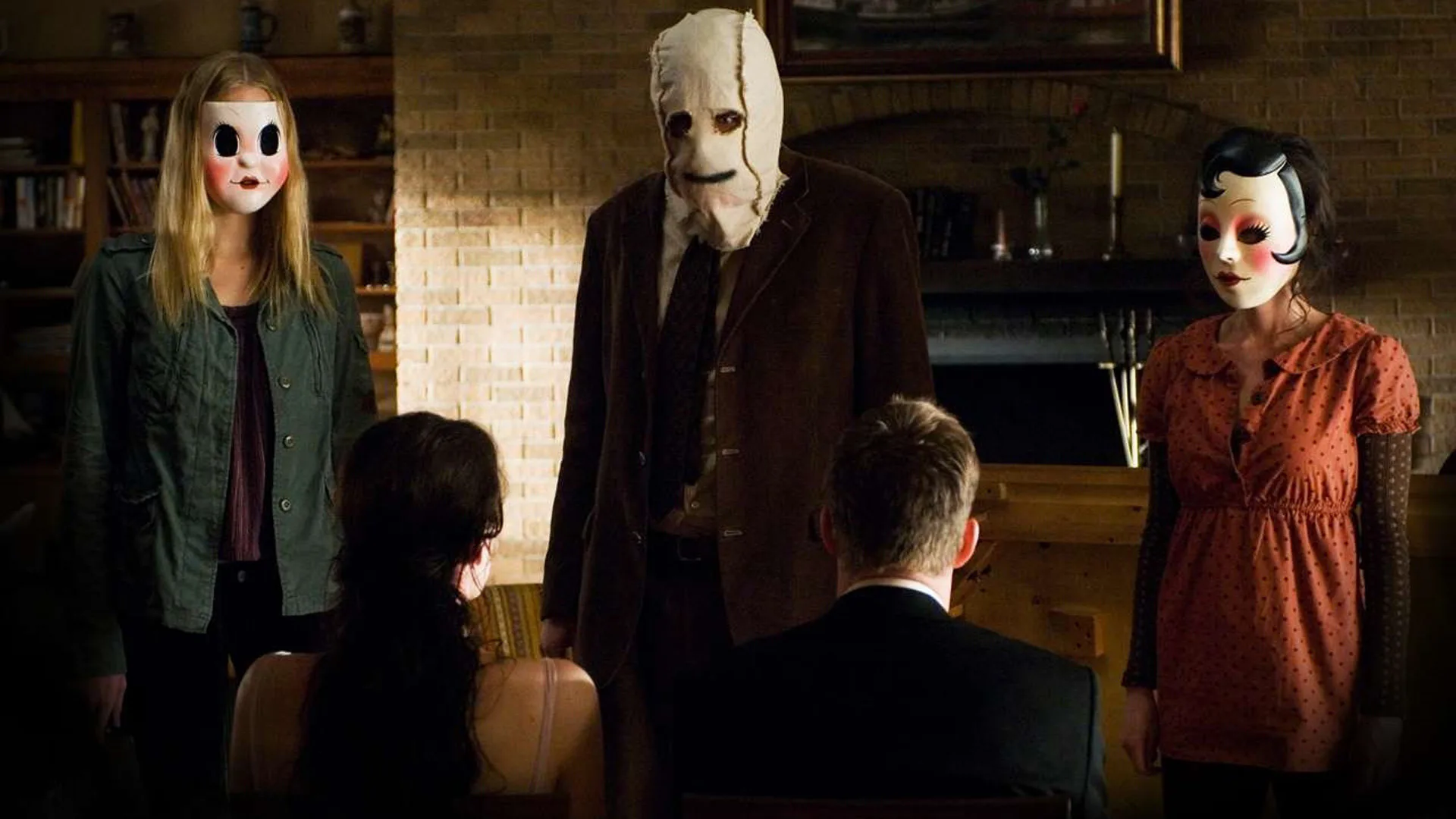 11 Scary Movie-Themed Halloween Party Ideas To Try This Year