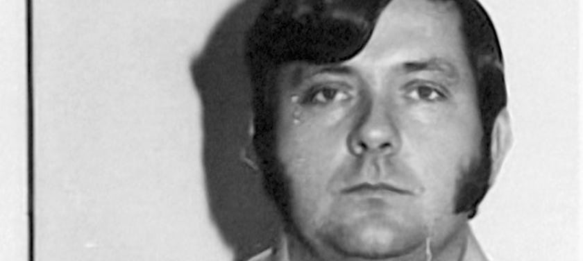 Who Is Edward Harold Bell? 'The Eleven' Killer Has The Creepiest Backstory