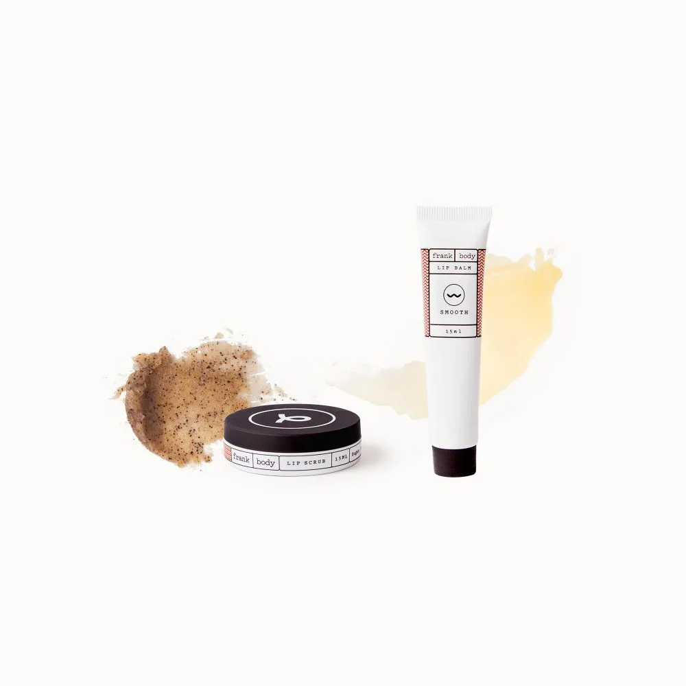 These Coffee-Infused Lip Tints Are Like A Shot Of Espresso For Your Lips