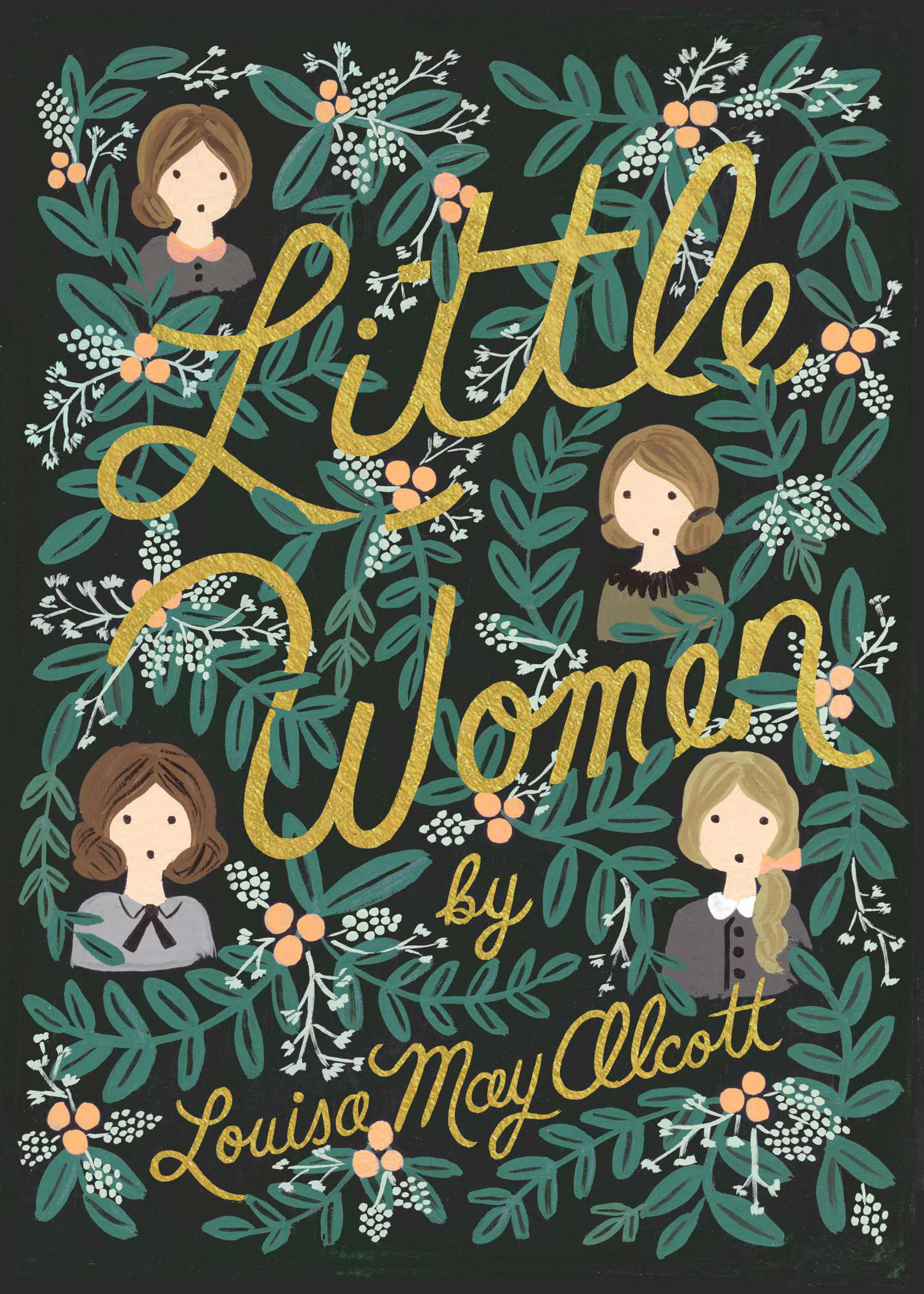 10 Fascinating Facts About 'Little Women' Author Louisa May Alcott