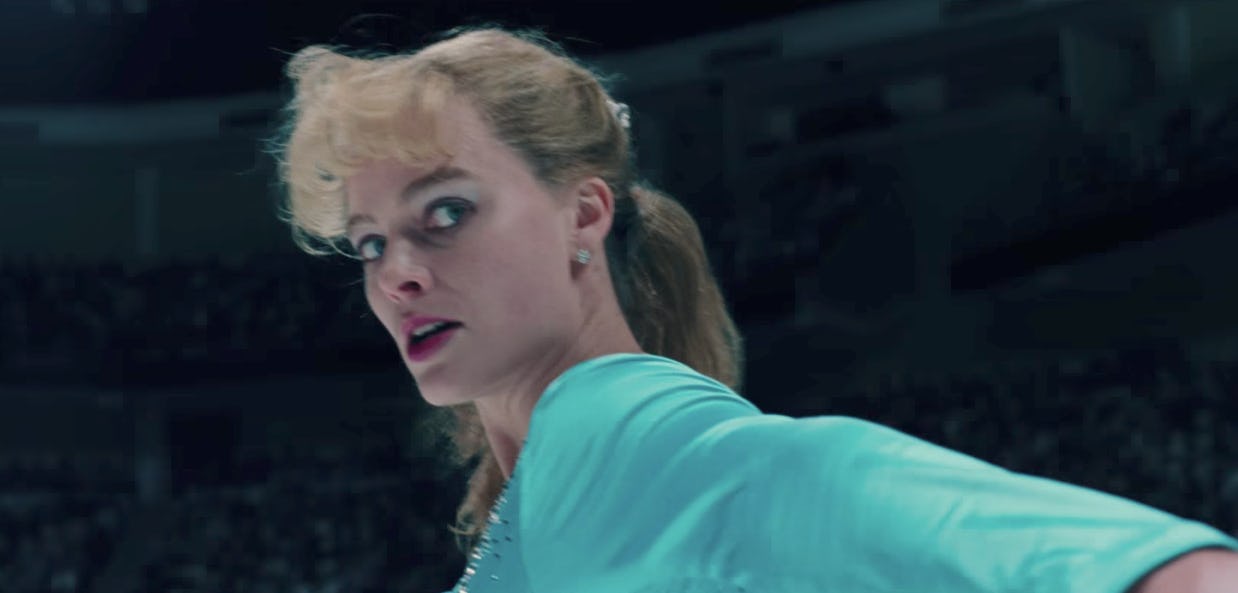 The 'I, Tonya' Trailer Takes A Sensational Look At This '90s Olympics ...