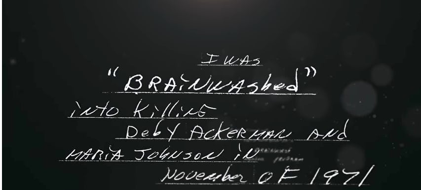 Who Is Edward Harold Bell? 'The Eleven' Killer Has The Creepiest Backstory
