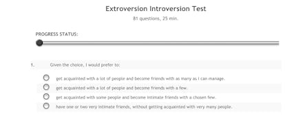 11 Personality Tests Similar To Myers-Briggs Perfect For People Who Are ...