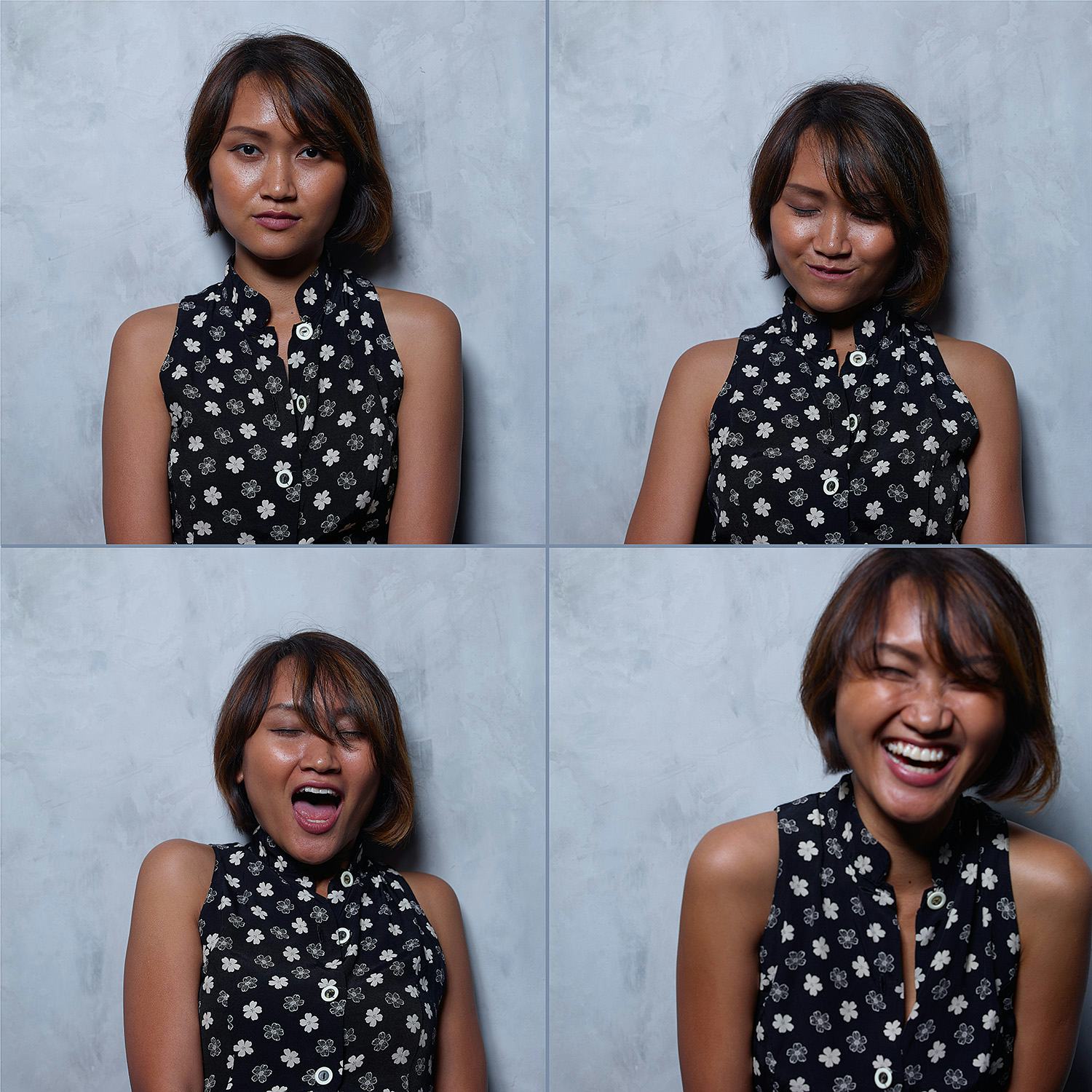 "The O Project" Photo Series Shows Real Women Before, During, And After ...