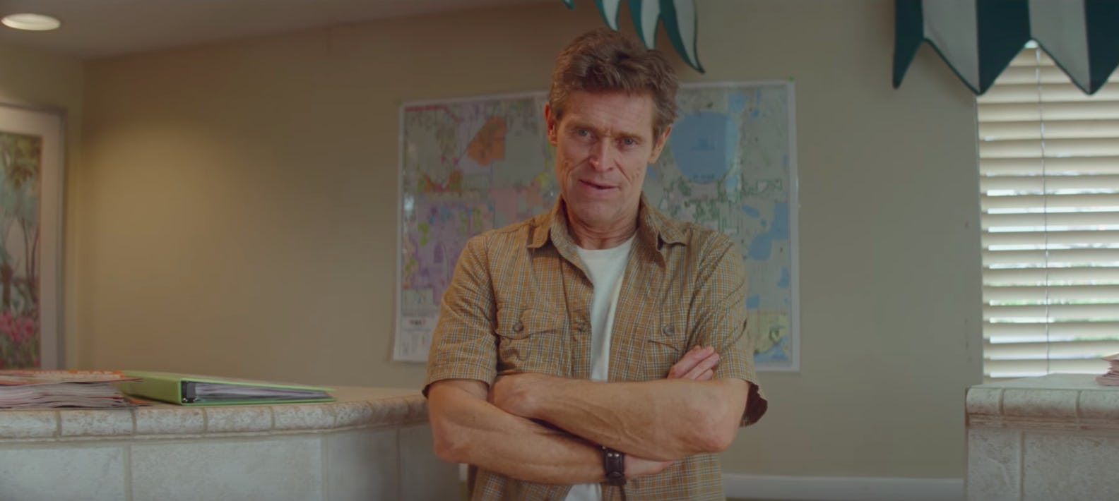 Is 'The Florida Project' A Documentary? The New Movie Is ...