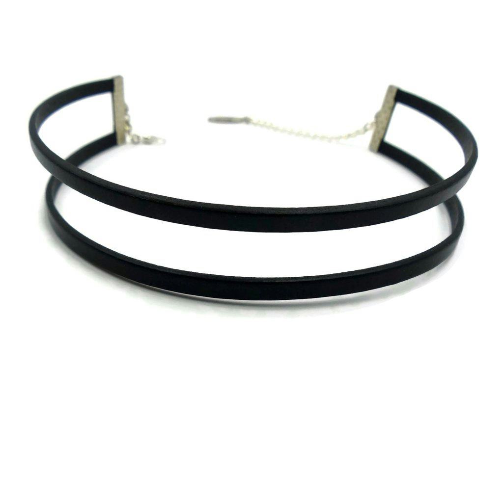 12 Stackable Necklaces That Won't Tangle, So You Can Layer With Ease