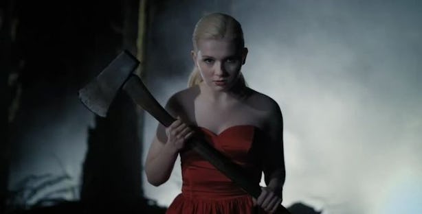 12 Feminist Horror Movies On Netflix You Can Stream Right Now