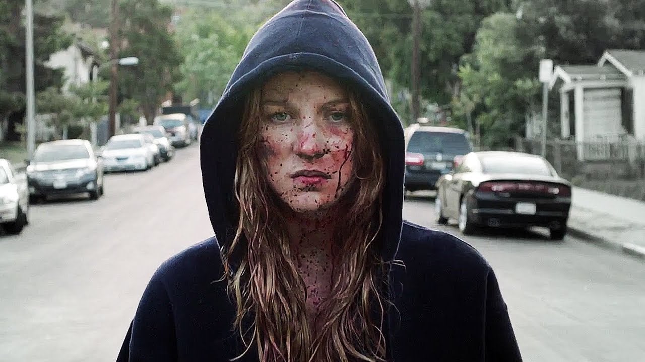 12 Feminist Horror Movies On Netflix You Can Stream Right Now