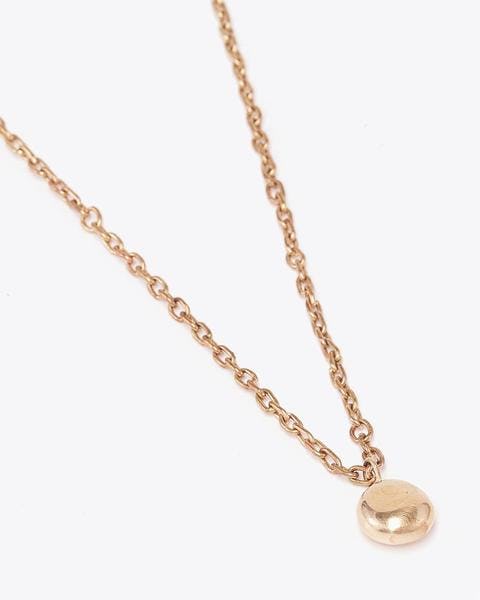 12 Stackable Necklaces That Won't Tangle, So You Can Layer With Ease