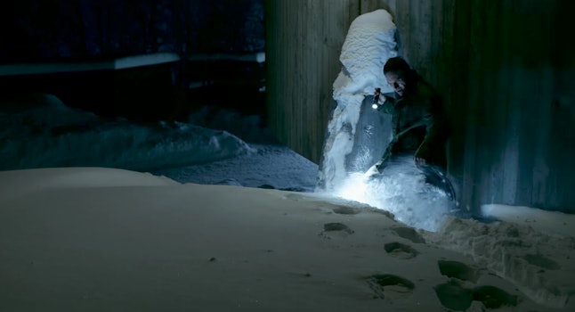 Is 'The Snowman' Based On A True Story? This Creepy Thriller Will Haunt ...