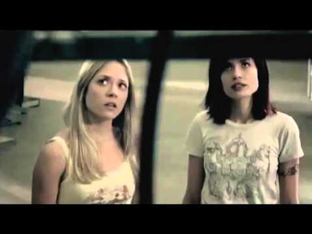 19 Celebrities Who Were In Cheesy Horror Movies That You Totally Forgot ...