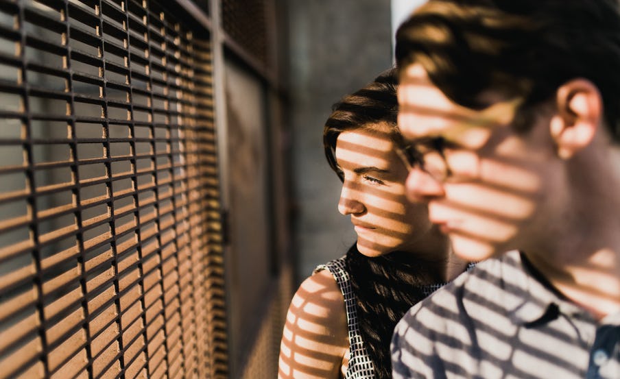 Warning Signs They're A Serial Cheater & You Can't Trust Them