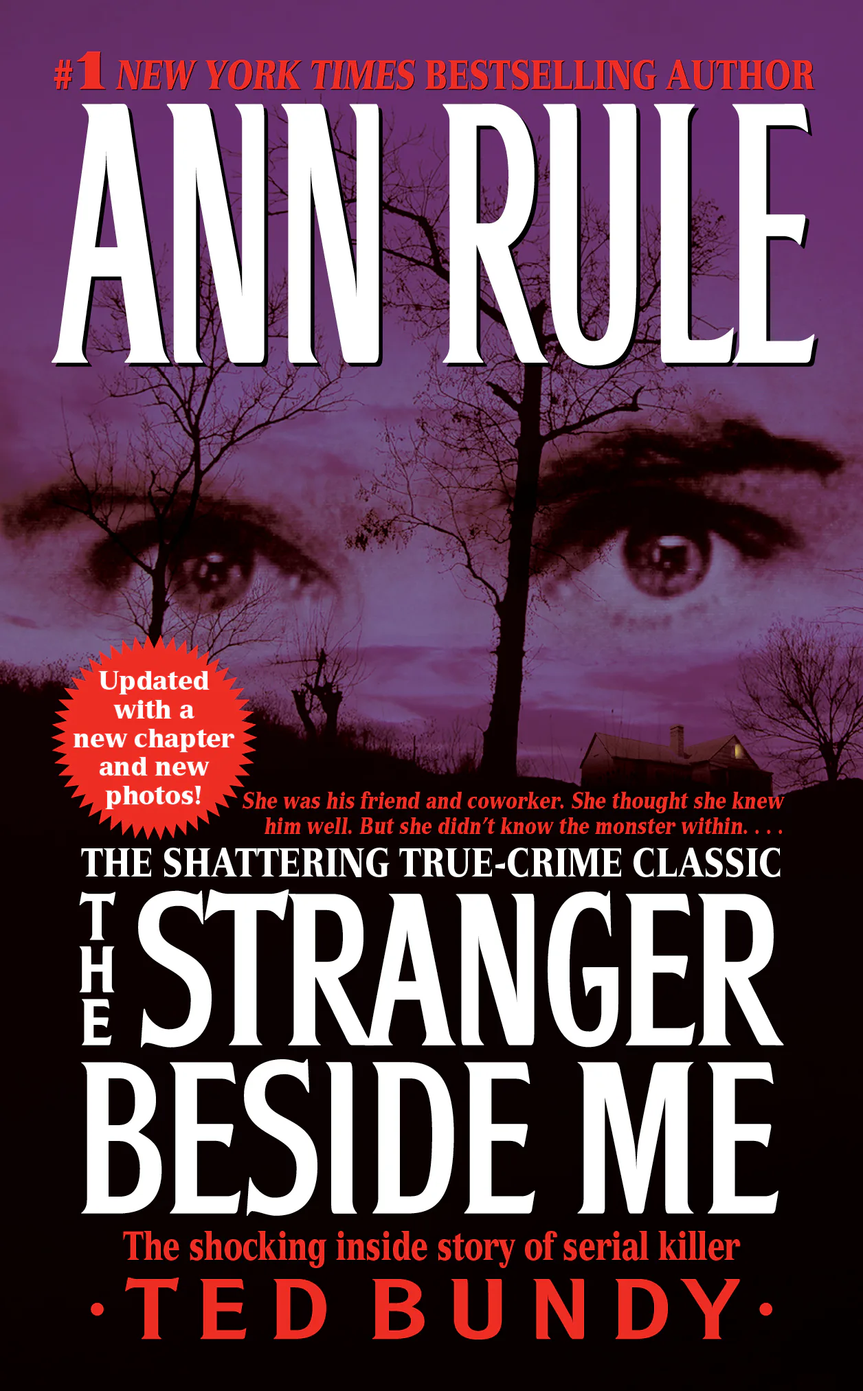 11 Horror Books Inspired By True Stories That Prove Truth Is Stranger ...