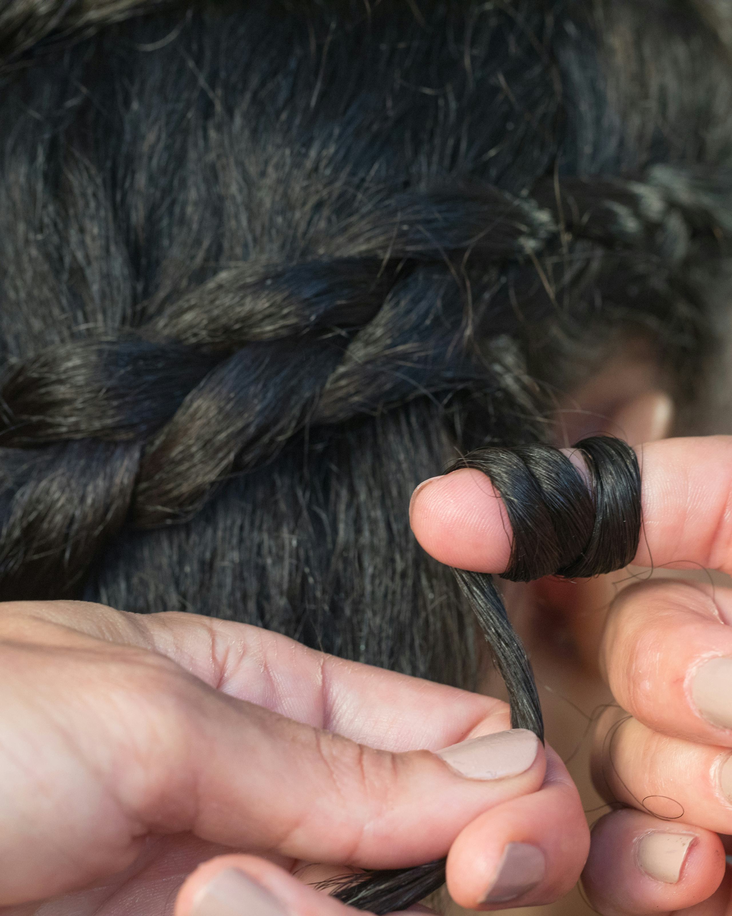 3 Daenerys Targaryen Braids You Can Pull Off Even Without A Blonde Wig