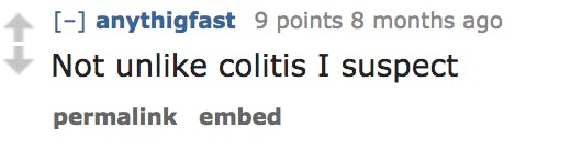 13 Men Guess What Period Pain Feels Like & Honestly Some Of Them Aren't ...