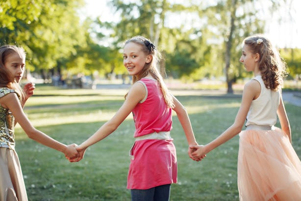 10 Signs Your Kid Is Officially A Tween