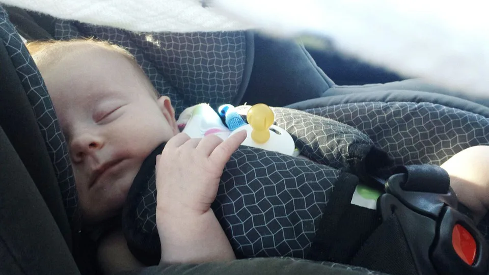 4 Rules For Rear-Facing Car Seats To Maximize Your Baby's Safety