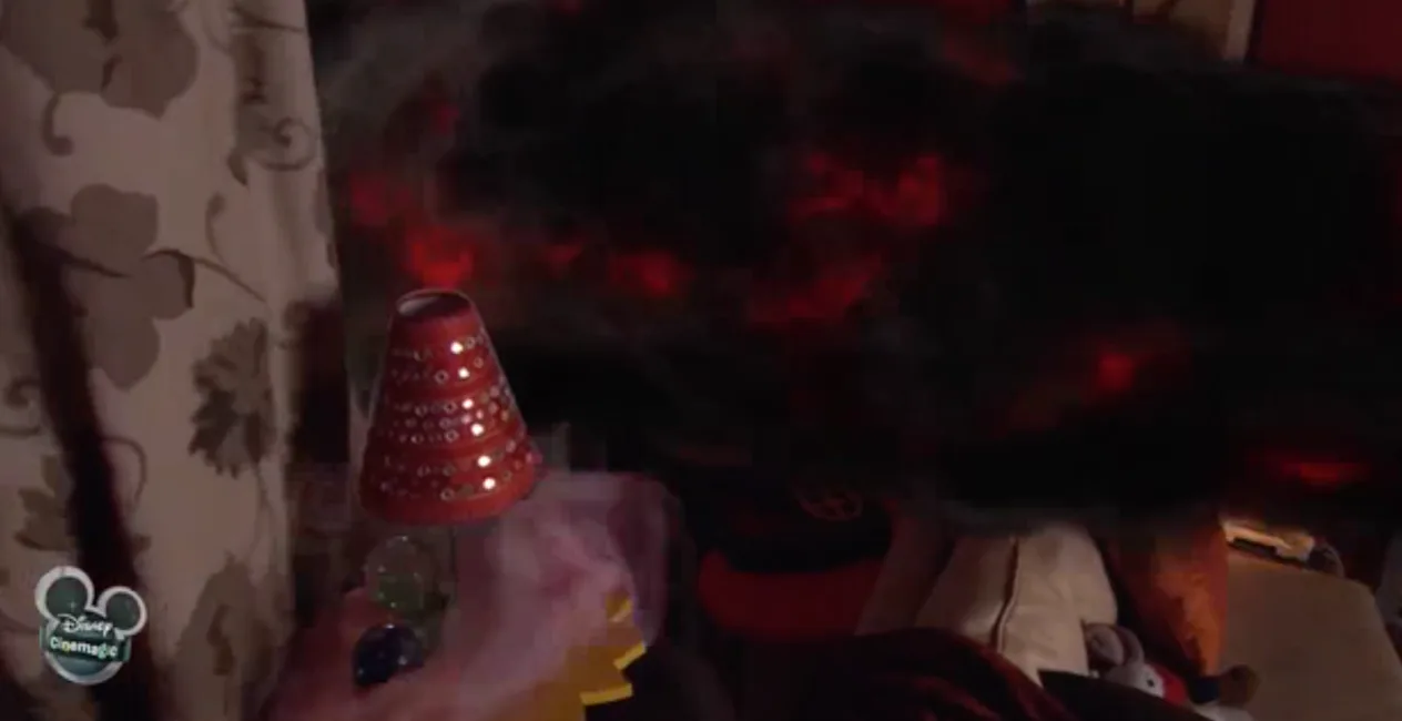 13 Ridiculous 'Twitches' Moments That You Didn't Even Question As A Kid