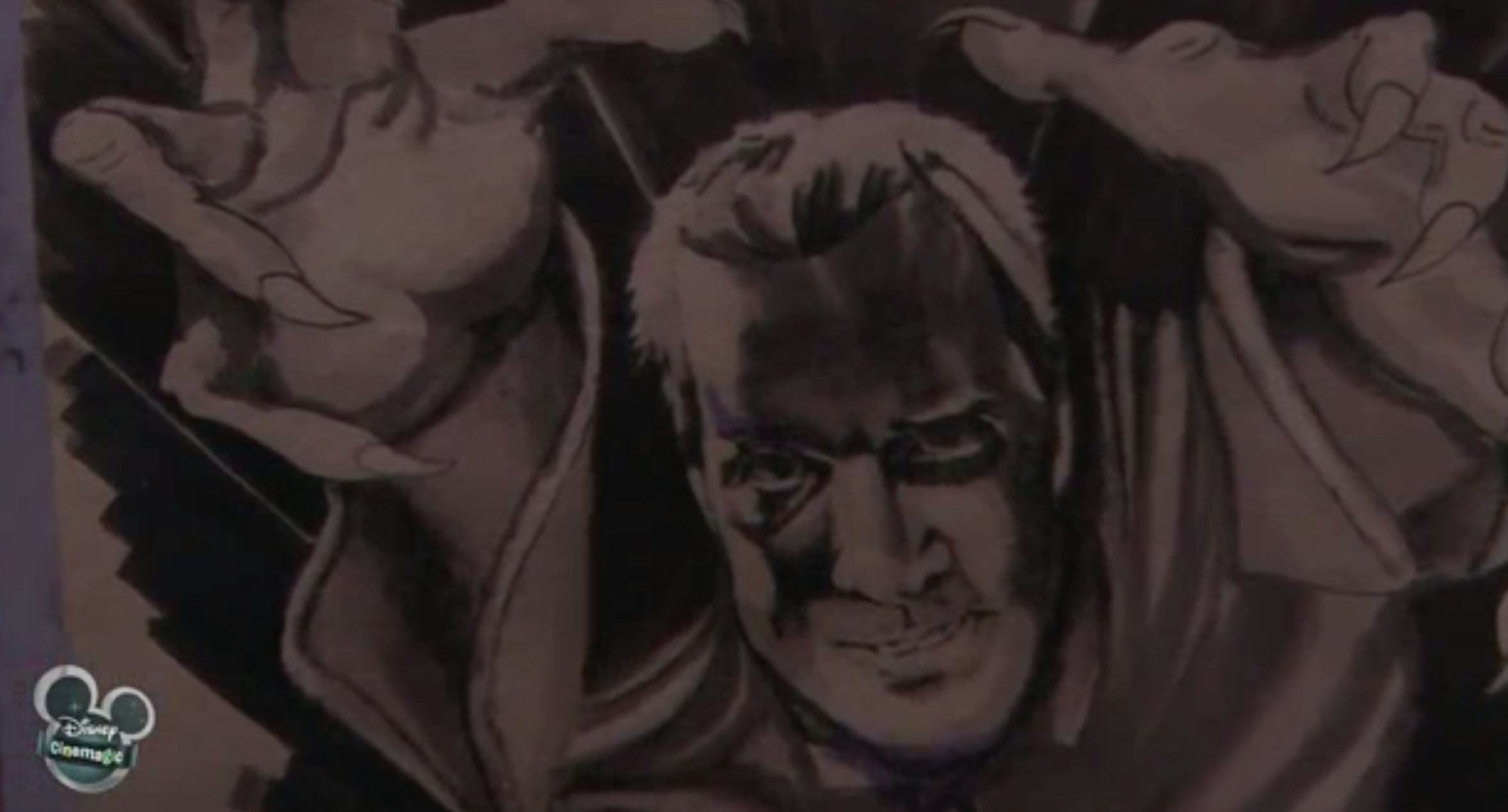 13 Ridiculous 'Twitches' Moments That You Didn't Even Question As A Kid