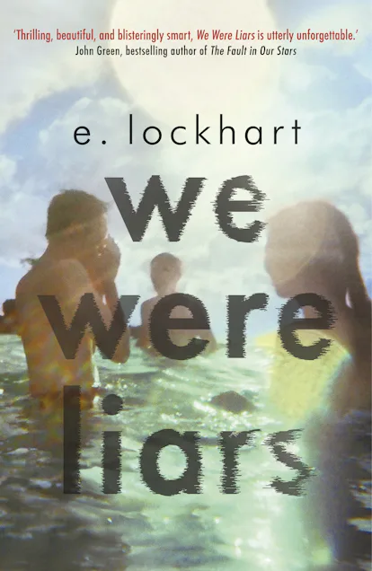 13 Unexpectedly Creepy Books That Will Keep You Up All Night Long