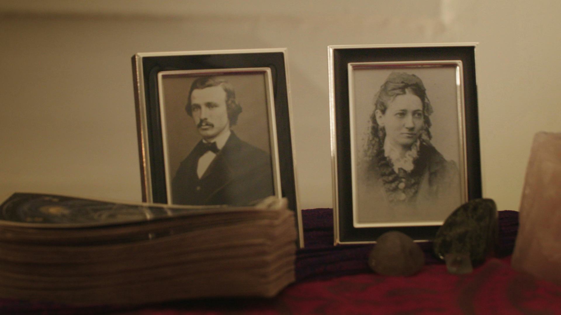 Who Was Gertrude Tredwell? Bustle's 'What's Up, Boo?' Visits New York ...